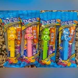 PEZ | Kitchen | Care Bears Pez Collection | Poshmark